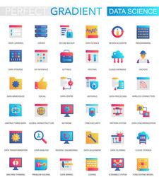 Data Science Logo Vector Images (over 18,000)
