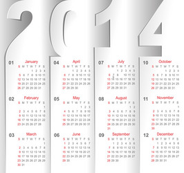 Calendar Vector Images (over 550,000)