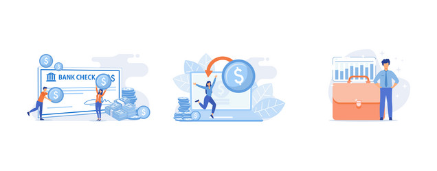 Payslip Vector Images (over 130)