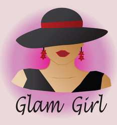 Free Glam Vector Images (94)