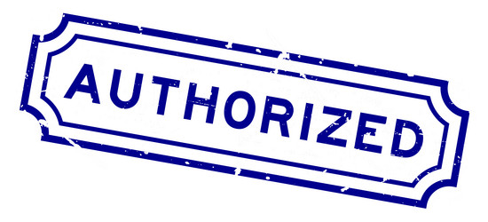 Authorized Dealer Stamp Vector Images (over 130)