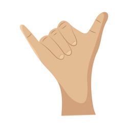 Shaka Hand Vector Images (over 550)