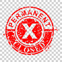 Closed Stamp Vector Images (over 11,000)