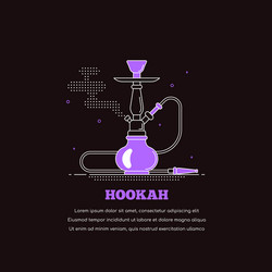 Shisha Menu Vector Images (over 200)