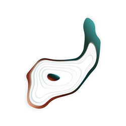 3d Topographic Map Vector Images (over 2,200)