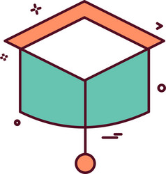 Cap Convocation Logo Vector Images (56)