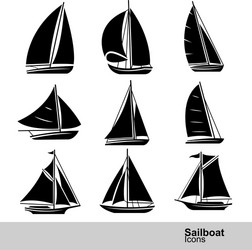 Sailboat Vector Images (over 46,000)