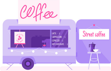 Coffee Van Vector Images (over 2,700)