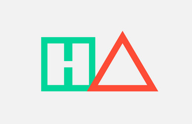 Alphabet Letter Ha Vector Images (over 2,300)