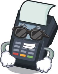 Emoticon Terminator Vector Images (over 220)