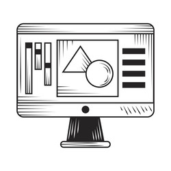 Computer Doodle Vector Images (over 27,000)