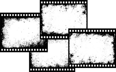 Film Roll Svg Roll Svg Cut File Film Clipart Svg Cut File