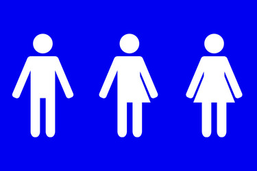 Third Gender Vector Images (over 280)