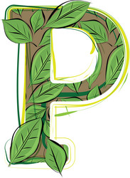 P Tree Vector Images (over 1,000)