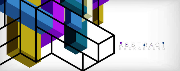 Cubical Objects Vector Images (over 6,200)