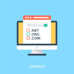 Domain Vector Images (over 8,800)