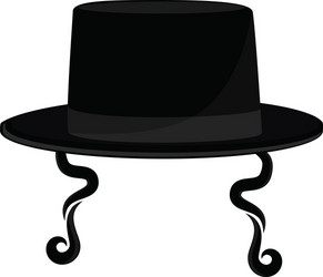 Jewish Man Vector Images (over 2,700)