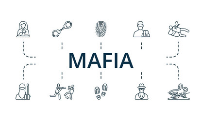 Mafia Vector Images (over 9,300)