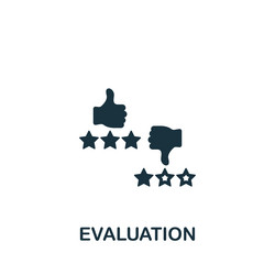 Evaluation Logo Vector Images (over 3,300)