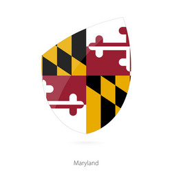 Maryland Flag Vector Images (over 510)