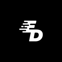 Ed Letter Vector Images (over 2,700)