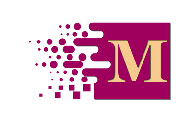 Block Letters with Outline Vector Images (over 1,200)