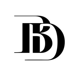 Bd Logos Vector Images (over 2,600)