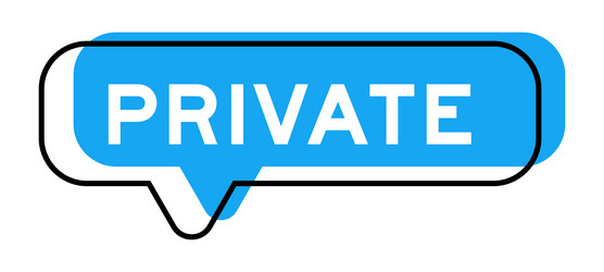 Red color of corner label banner with word Vector Image