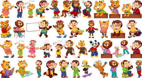 Actions Clipart Vector Images (over 11,000)