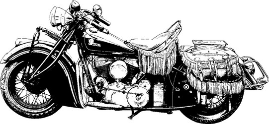 Motorcycle Pipe Exhaust Vector Images (over 370)