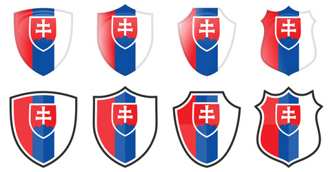 Slovak Pattern Vector Images (over 400)