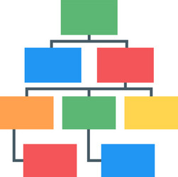Hierarchy Vector Images (over 19,000)