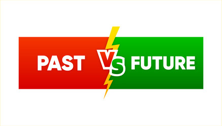 Past Tense Vector Images (6)