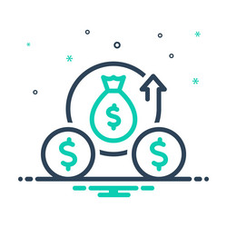 Surplus Royalty Free Vector Image - VectorStock