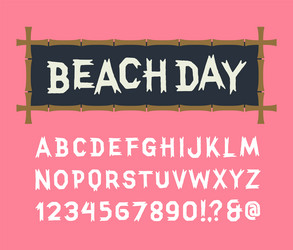 Surf Shack Vector Images (22)