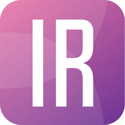 Ir Logos Vector Images (over 1,700)