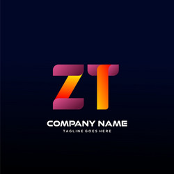Zt Logo Vector Images (over 1,300)