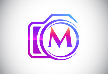 M Camera Logo Vector Images (over 330)