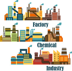 Chemical Factory Vector Images (over 23,000)