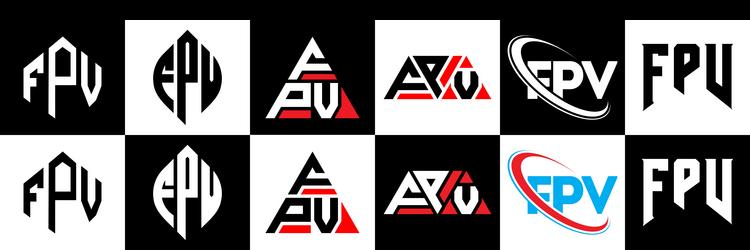 Fpv Logo Vector Images (over 100)