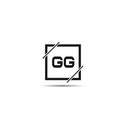 Letter Gg Font Calligraphy Vector Images (over 230)
