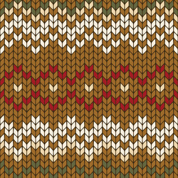 Traditional Peru Knitting Pattern Vector Images (62)