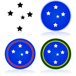 Southern Cross Vector Images (over 660)