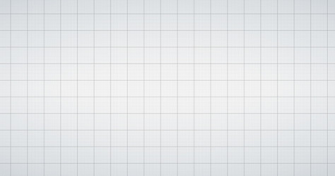 Seamless grid background lined sheet of paper Vector Image