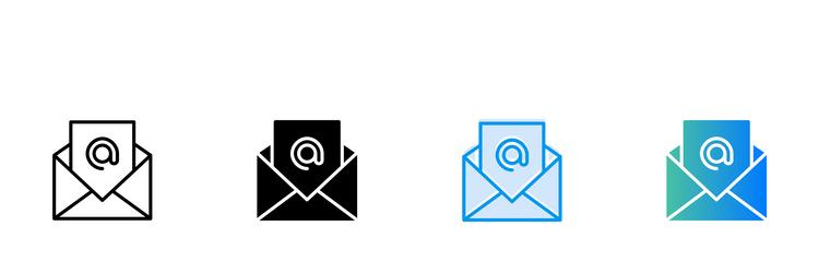 Phone Email Address Icon Vector Images (over 14,000)