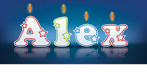 Alex Vector Images (24)