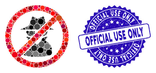 Official Use Only Vector Images (over 110)