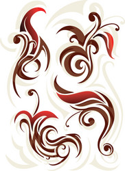 Graphic 517a Royalty Free Vector Image - VectorStock