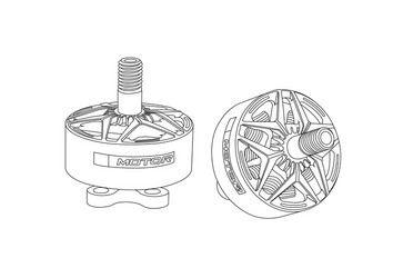 Brushless Motor Vector Images (25)