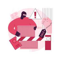 Contraband Vector Images (over 630)